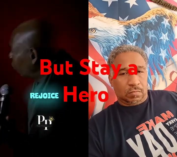 But Always Be a Hero it feels better. - YouTube