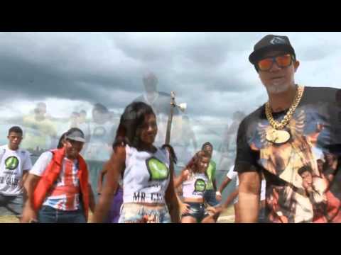 MR GALIZA - ZAP ZAP - CLIPE OFICIAL
