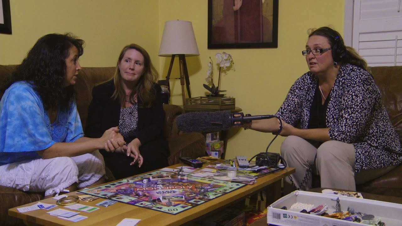 NPR's Debbie Elliott explores the impact of campaign ads on independent ...