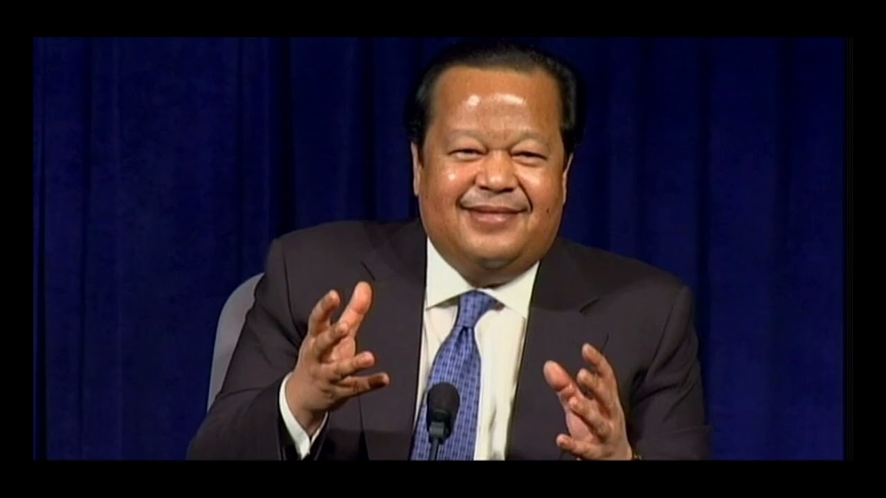Dallas 2007. Evento completo. Prem Rawat - YouTube