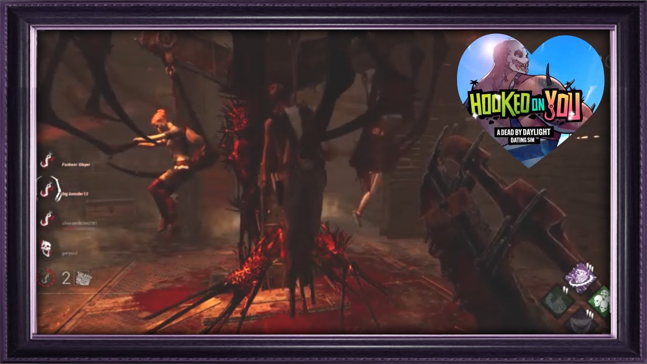 Trapper & Basement Shack, What A DUO *DBD* - YouTube