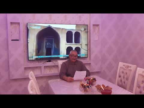 Sair Elamdarin Kelbecerlinin Receb Tayyib Erdogana Yazdigi Seir.