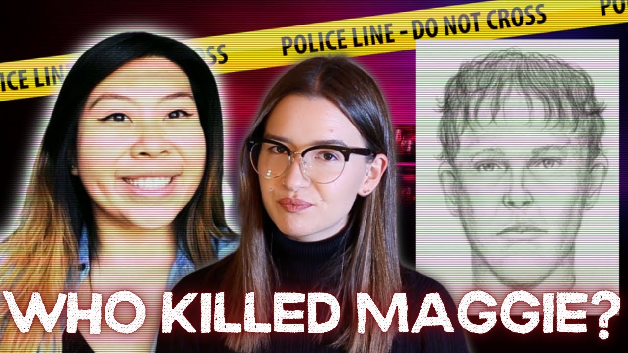 MAGGIE LONG MURDER: Burned Alive and STILL UNSOLVED! - YouTube