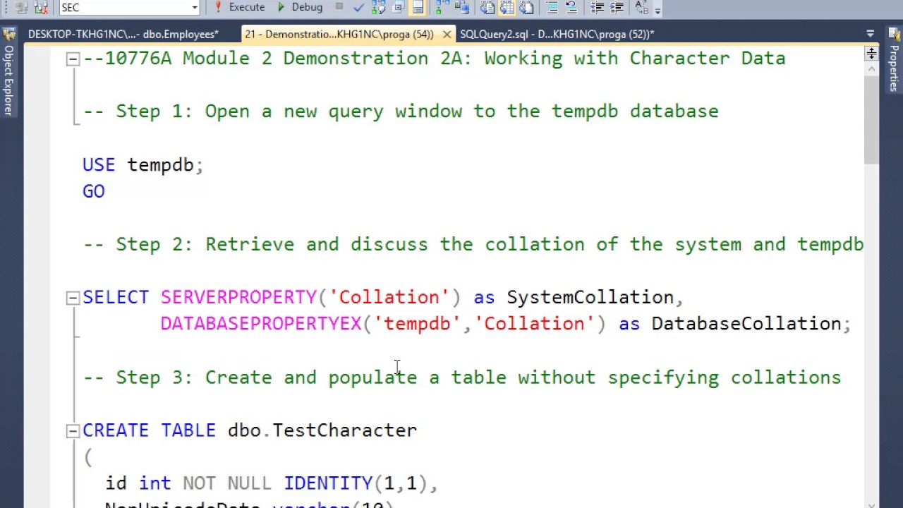 Solved Unicode Characters In Sql Table 9to5Answer Solved Unicode Characters In Sql Table 9to5Answer