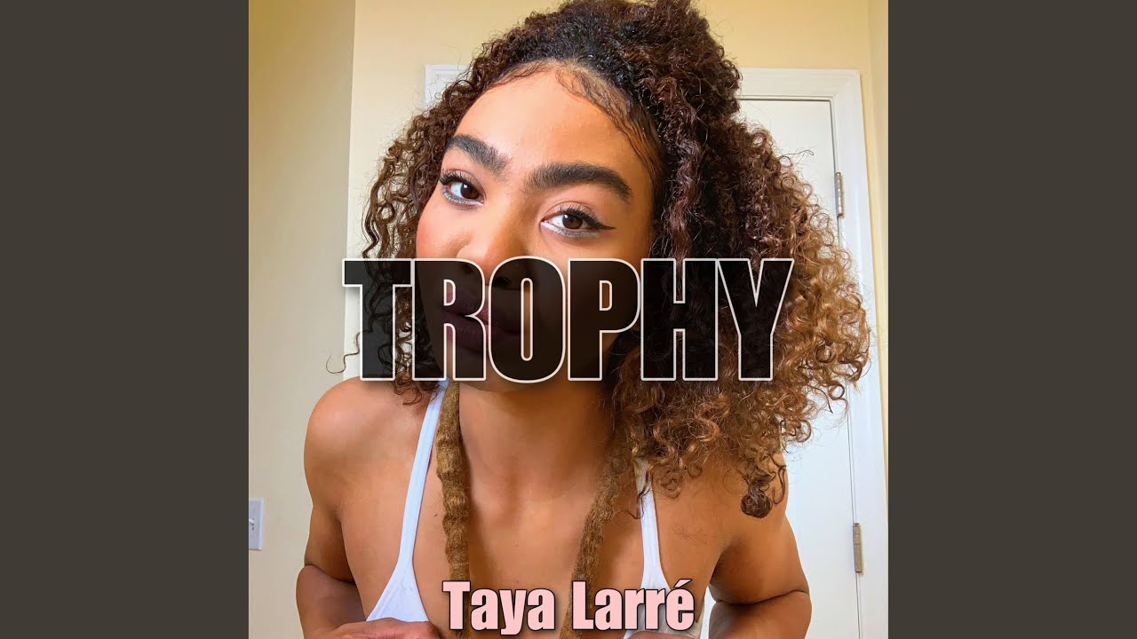 Trophy - YouTube