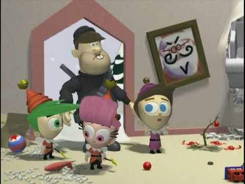 Fairly OddParents - Christmas Special - The Year Without a Santa Claus ...