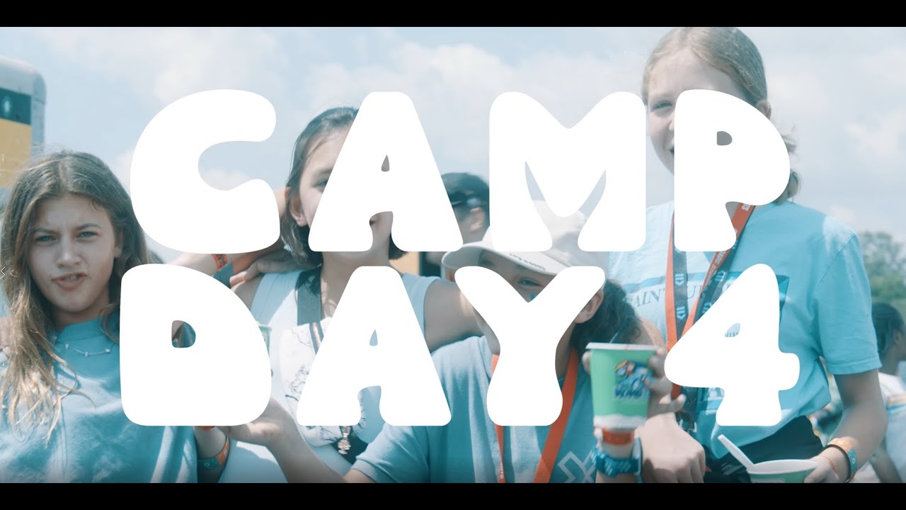 MS CAMP | DAY 4 RECAP - YouTube