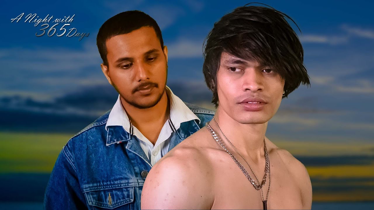 A NIGHT WITH 365 DAYS - First Look/ Teaser with Theme Music - YouTube