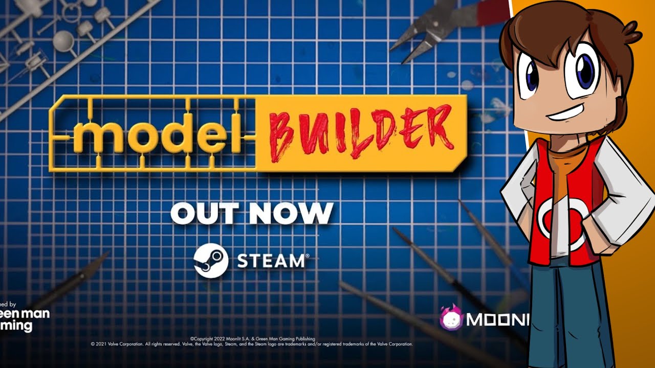 Practice Session // Model Builder & Wobbly Life // Livestream - YouTube