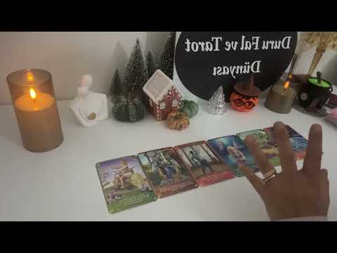 ASLAN BURCU ♌️♌️ ROMANTİK MSJ GELİYOR ♌️♌️ MART AYI TAROT YORUMU #tarot 