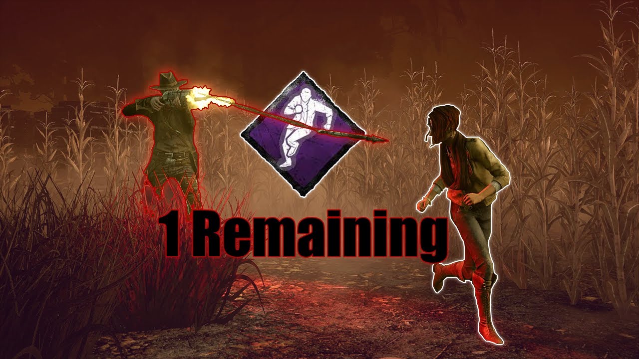 Using Dead Hard ONCE the ENTIRE MATCH - YouTube