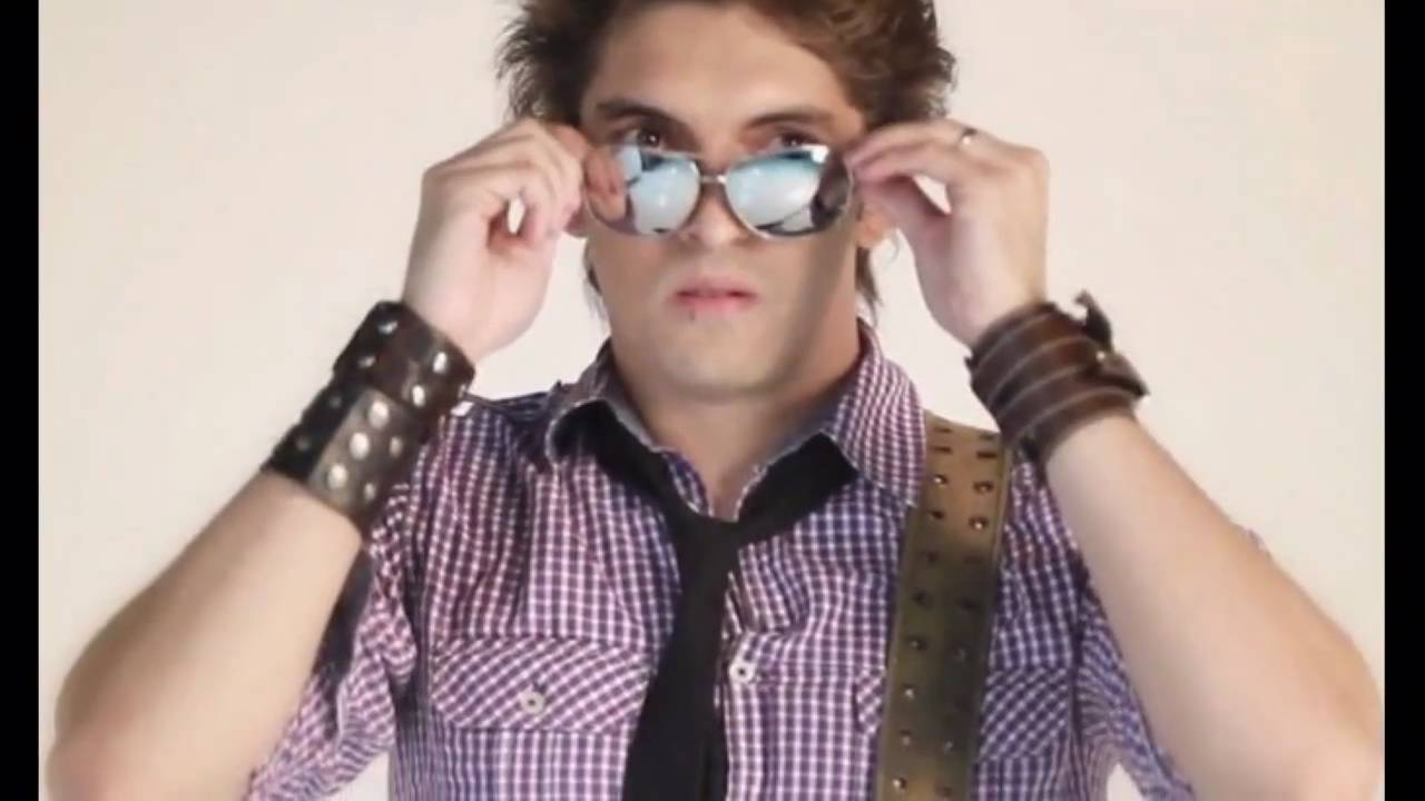 Iván Barrios ft Margarita Henríquez - "Locos De Amor" - - YouTube