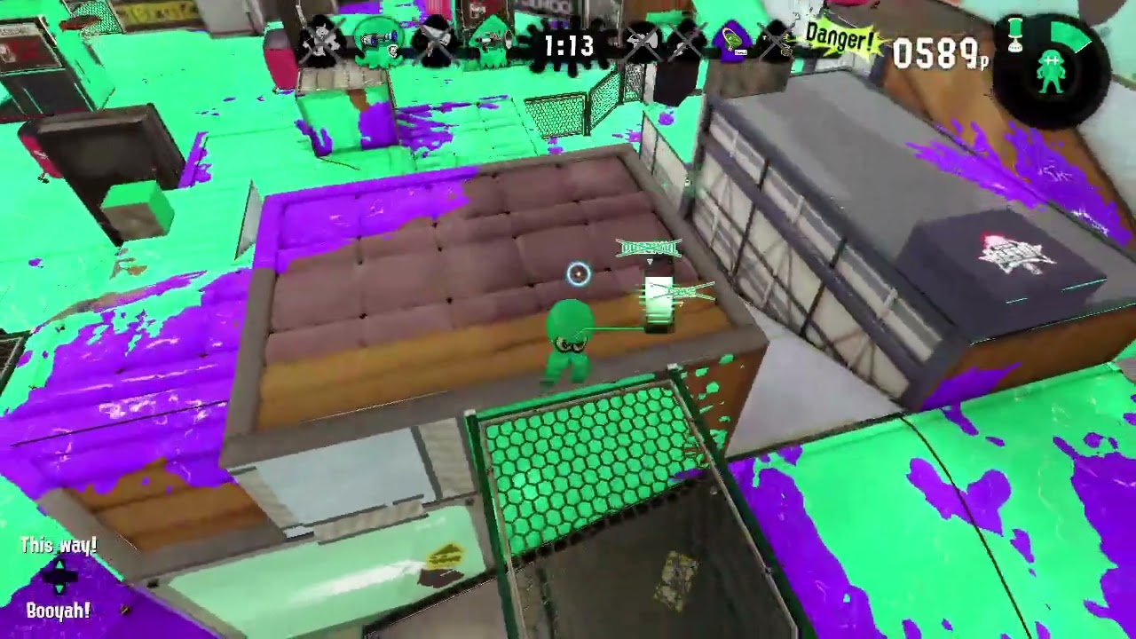 This is why we dont squidbag. - YouTube