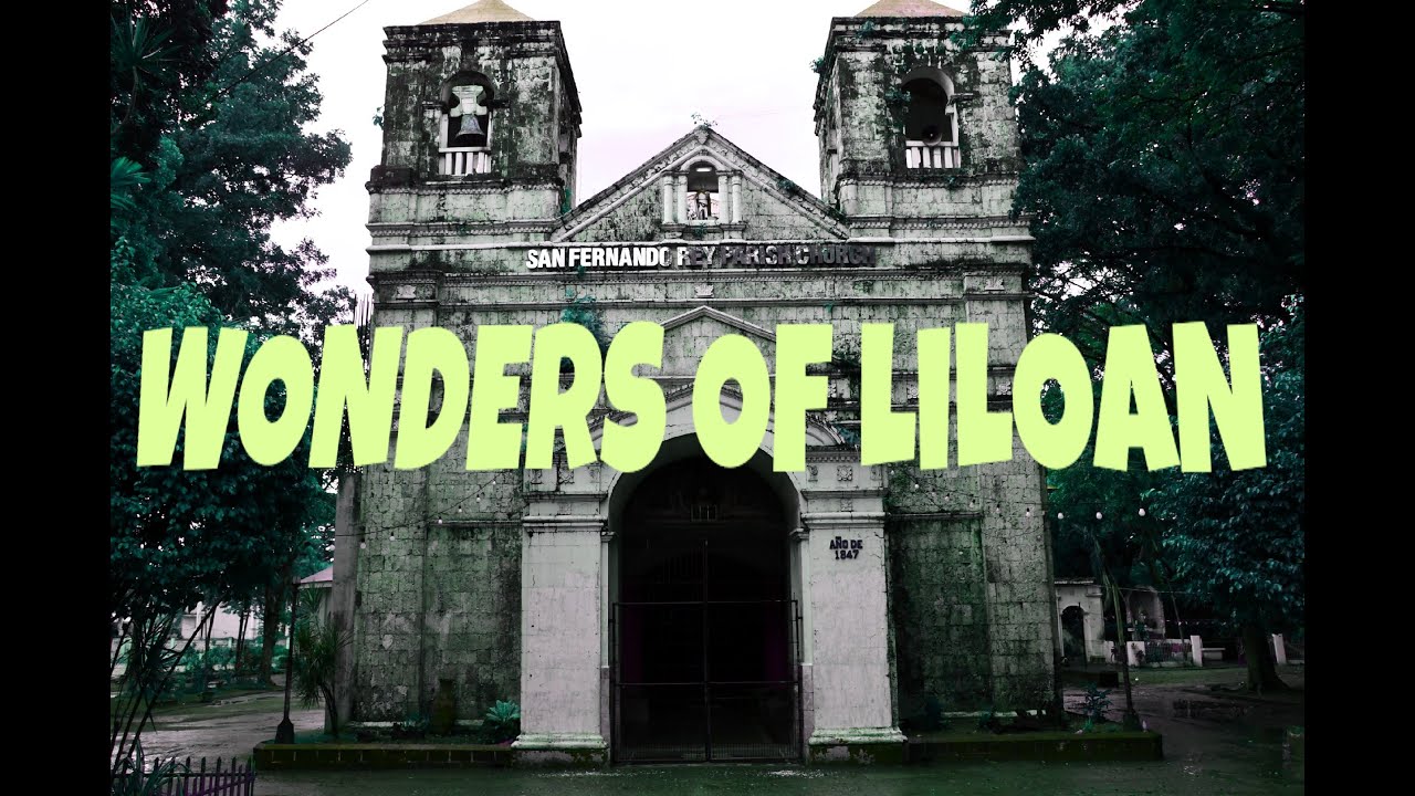 Wonders of Liloan in Cebu City 💖 - YouTube