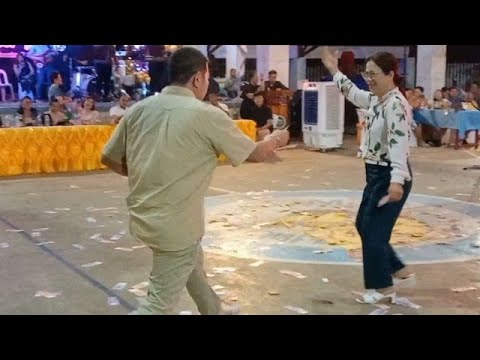 KURATSA 🎊 MAYOR vs. PRINCIPAL 💰💰 MOTIONG TOWN FIESTA 2024 💥 Western ...