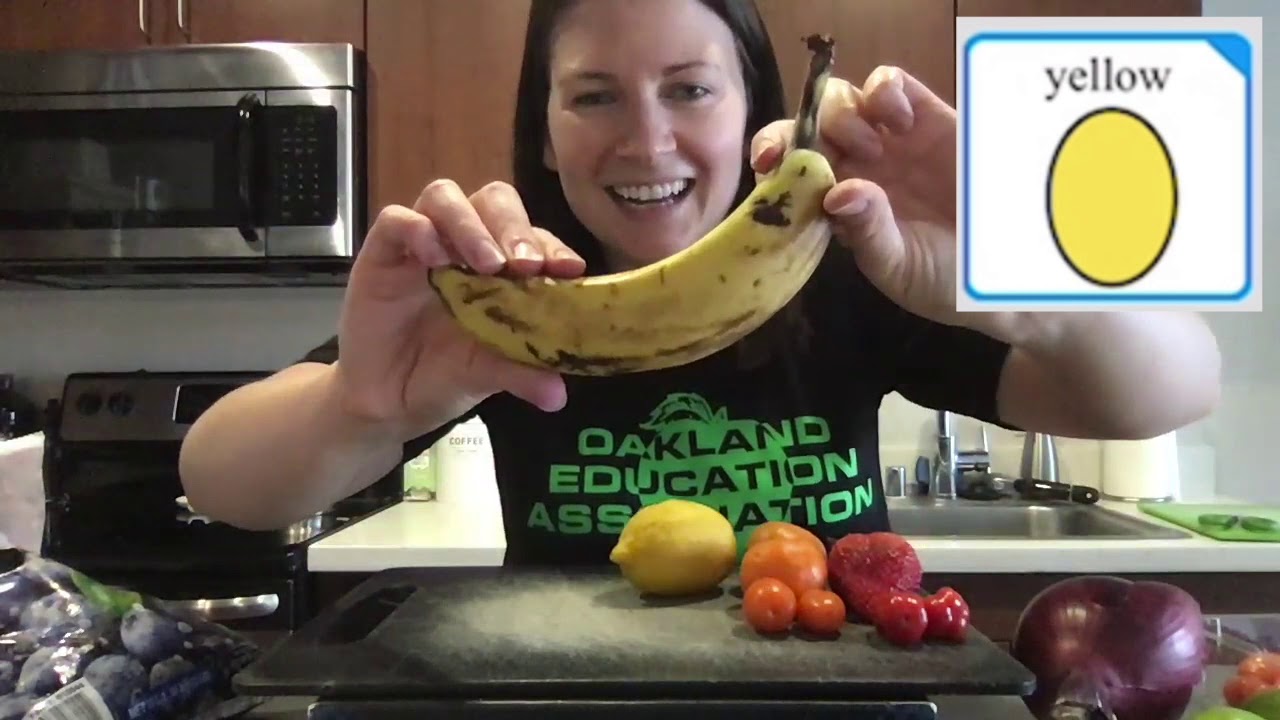 AAC Color Icons - Rainbow Stew - YouTube