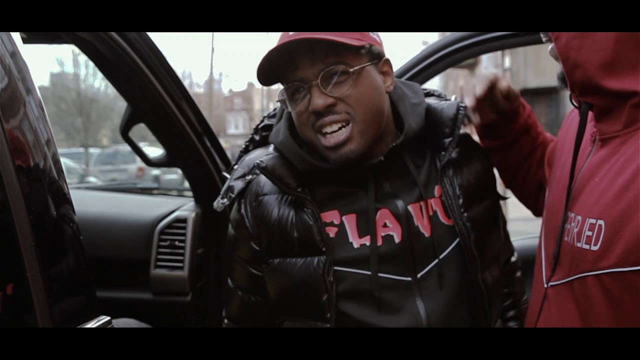 SMS WINK - TURK - DJONES - NORTH SIDE - SHOT.BY (FILM KING) - YouTube