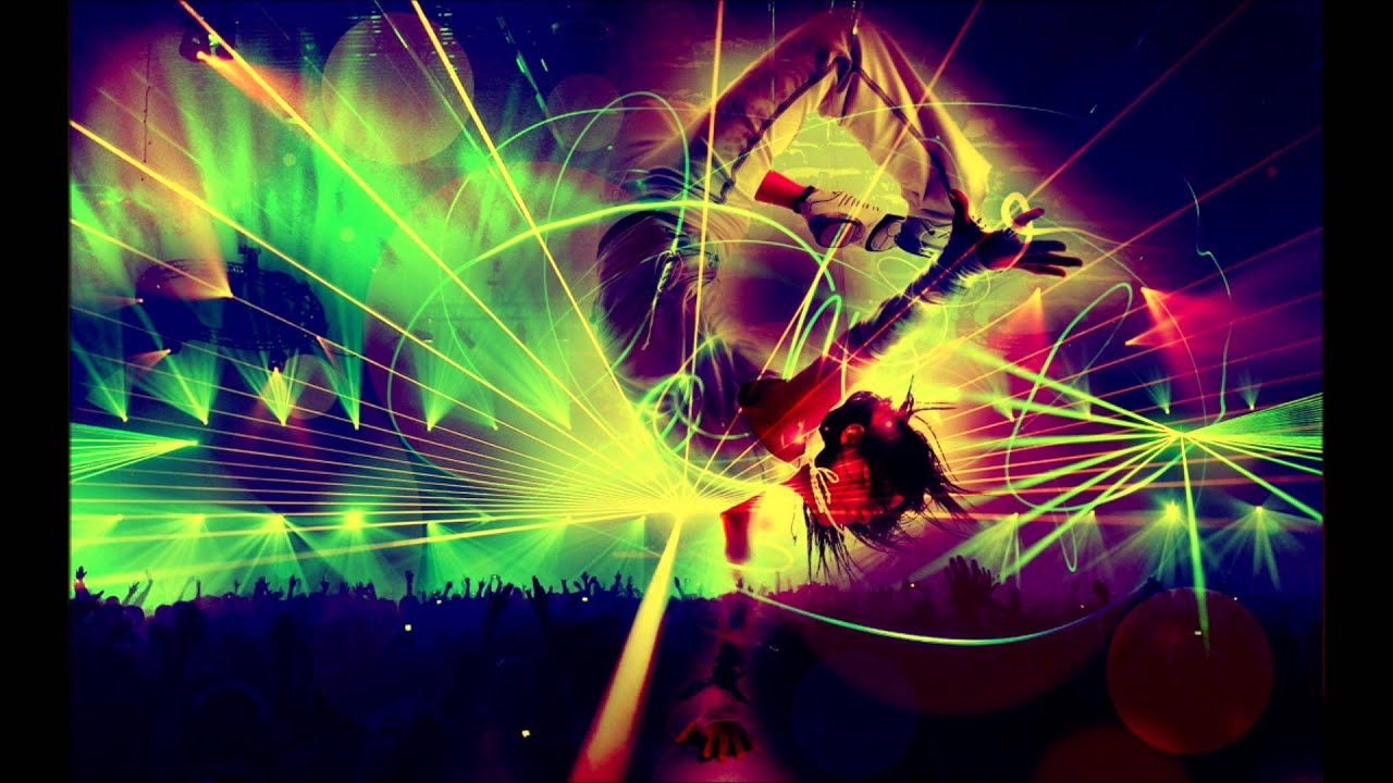 TECHNO 2014 HANDS UP & DANCE MIX #19 BY DJ B-TRAX - YouTube