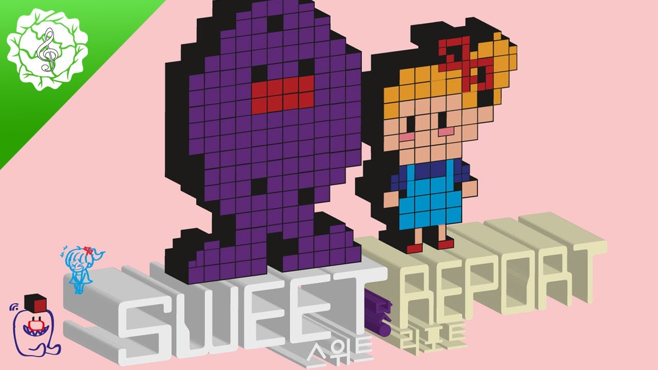 Sweet Dot Report - Good Night [Official Audio] - YouTube