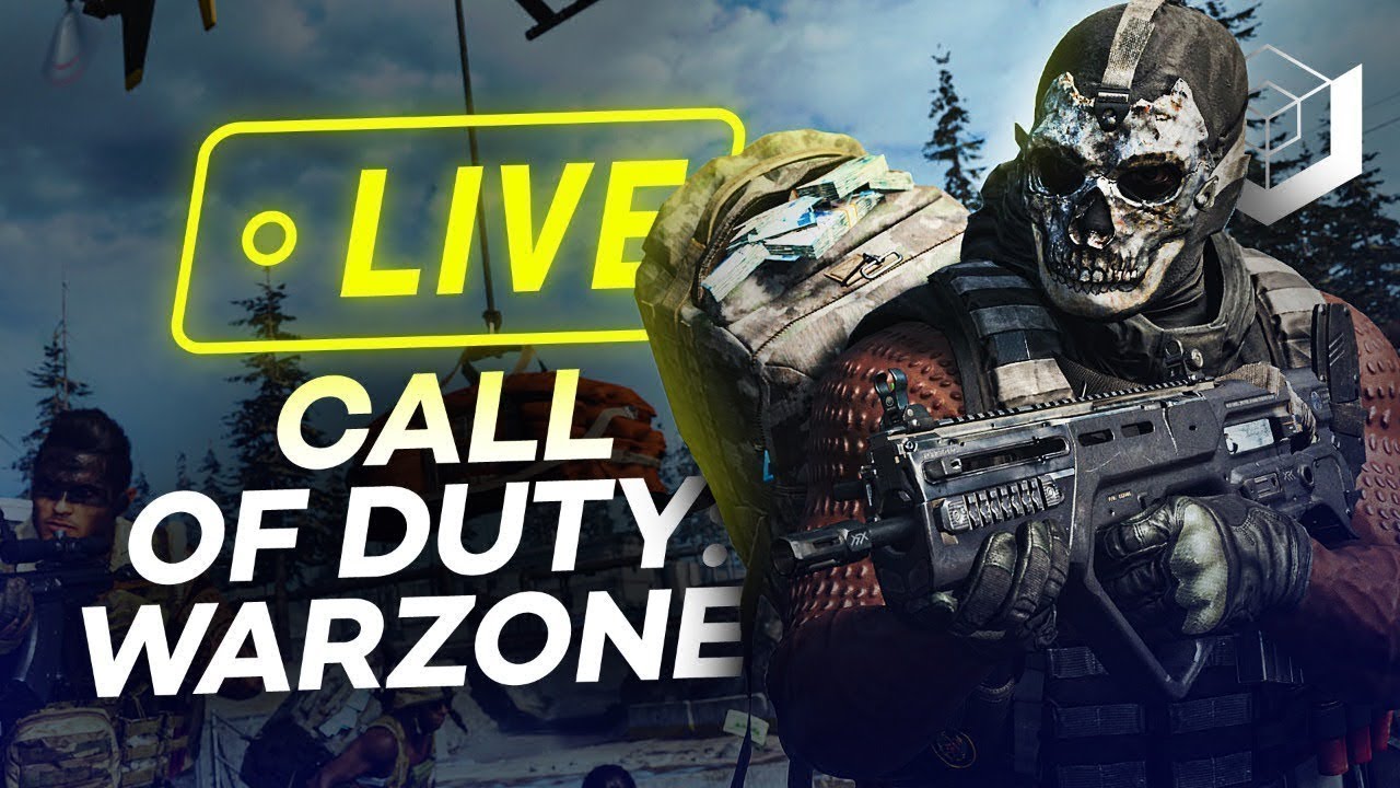 Call of Duty - MW2/WORZONE / LIVE / - YouTube
