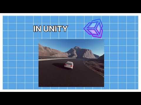 Boost Ability Car Racing Game | Unity 6 - YouTube