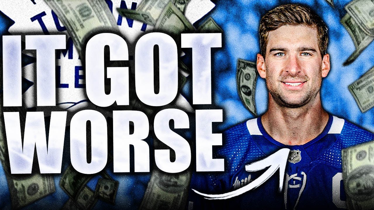 IT GOT SO MUCH WORSE FOR JOHN TAVARES… MORE LEGAL TROUBLE WITH THE CRA ...