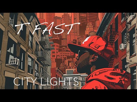 T Fast - City Lights (Original Video) - YouTube Music