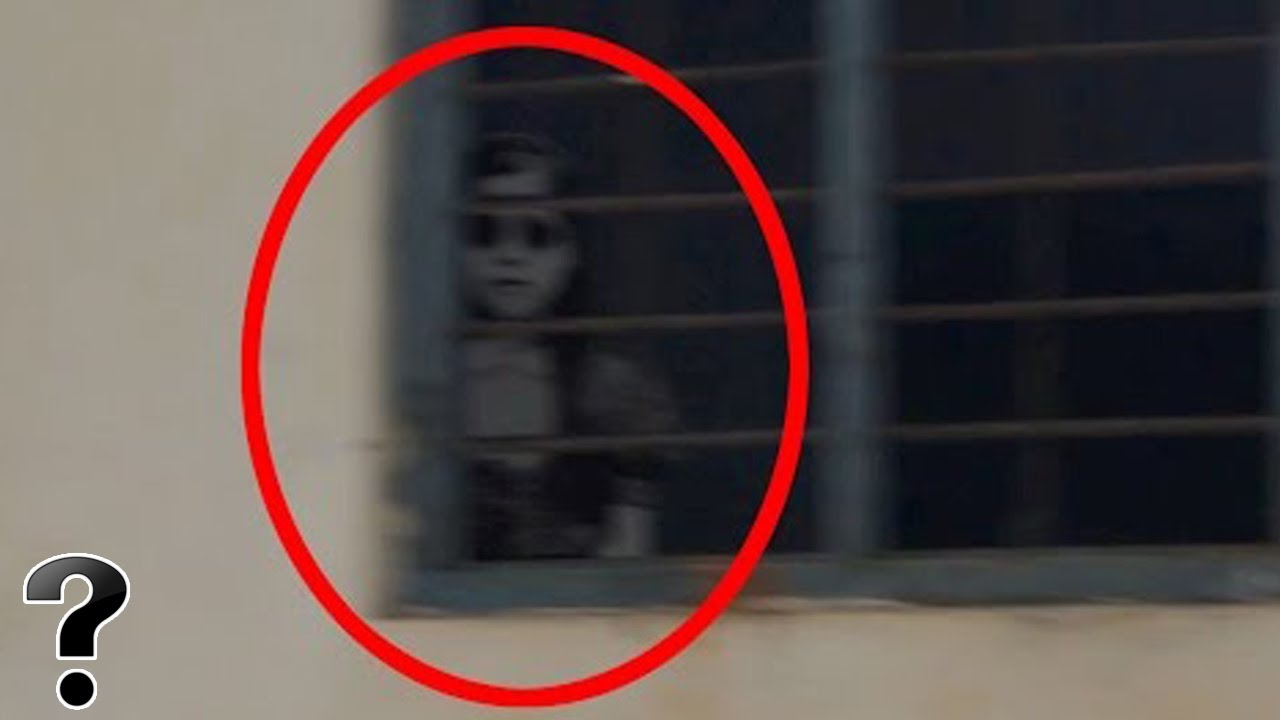 Are Ghosts Real? - Shocking Answers - YouTube