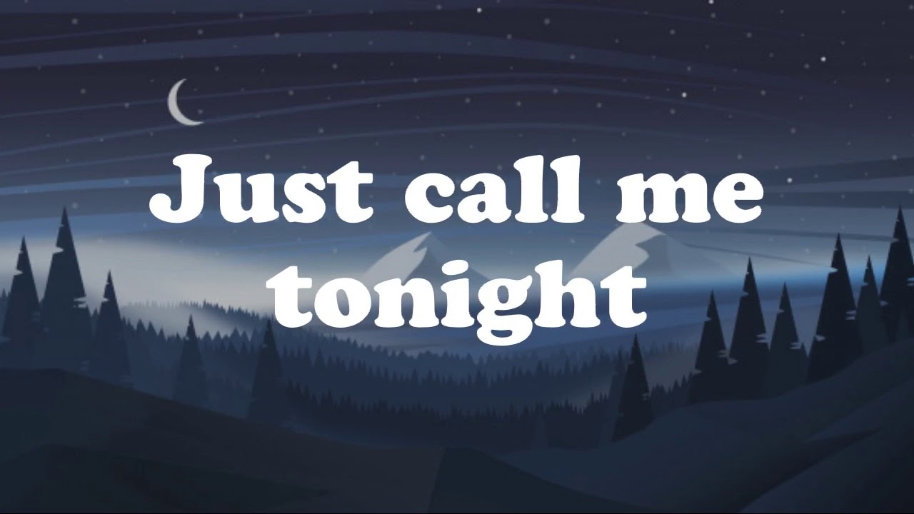 Call Me Tonight by Ava Max Lyrics - YouTube
