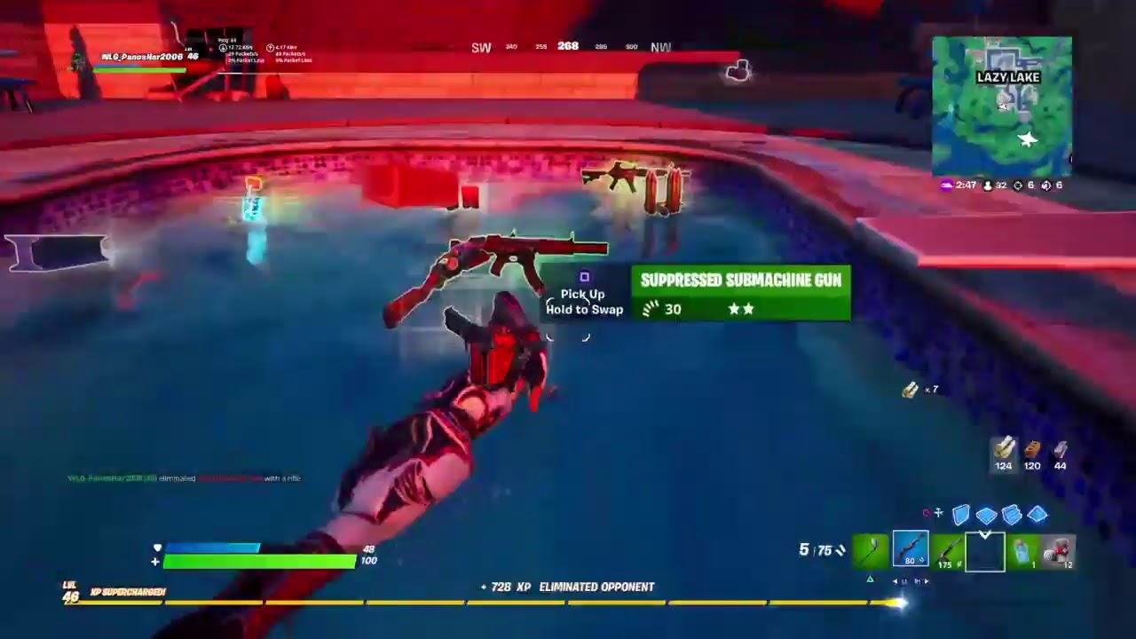 Duo scrims...(WLG_Saroko) - YouTube