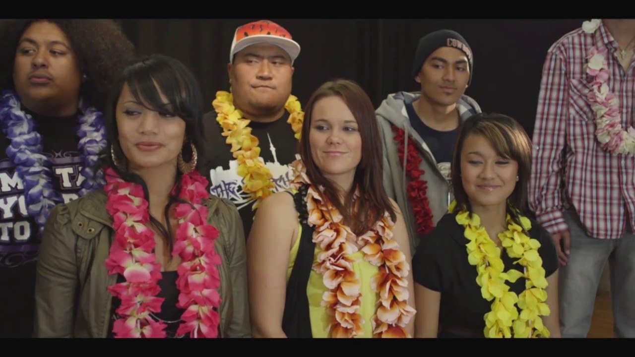 Official Groove City Trailer - YouTube