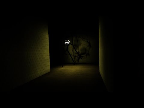 Roblox | ASYNC The Backrooms: Survivor Experience 032 | ''Smiler ...