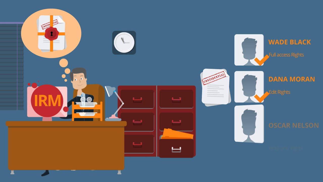 Animated explainer - YouTube