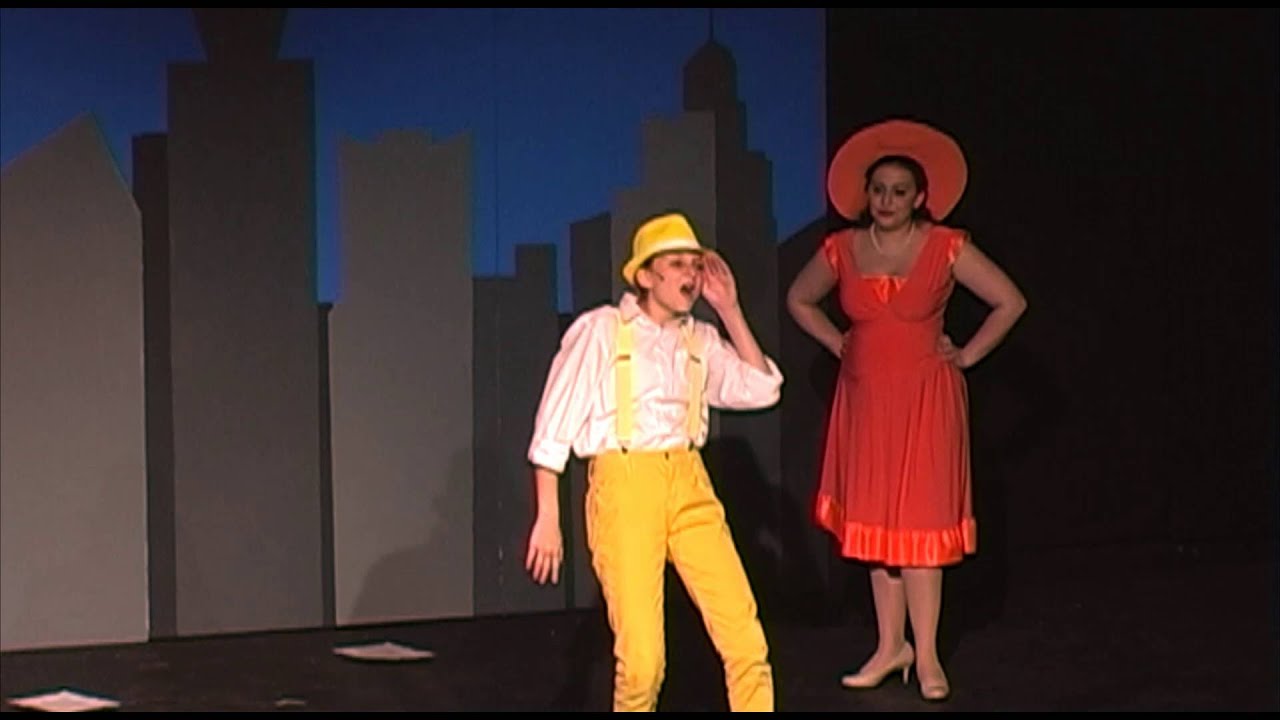 Perfect Pair Complete - YouTube