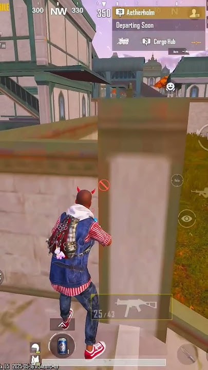 3. "Solo Warrior vs Two Enemies | Insane 1v2 PUBG Fight!"#shortvideo - YouTube