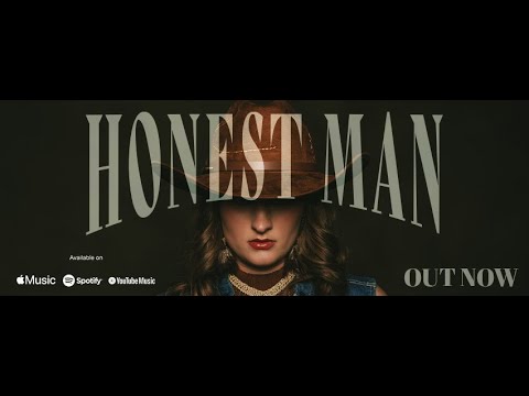 Grace Asbury - Honest Man (Official Lyric Video) - YouTube