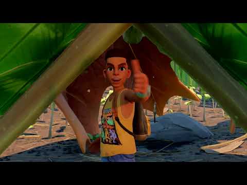 Grounded - Trailer de Lanzamiento - YouTube