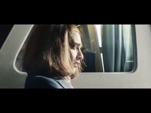 Neerja | Official Trailer - Saluting the Voice of Bravery #SingForNeerja