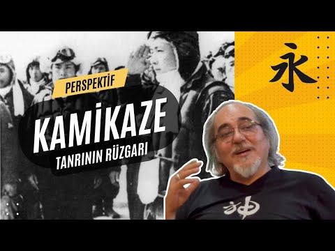 KAMİKAZE  | Perspektif