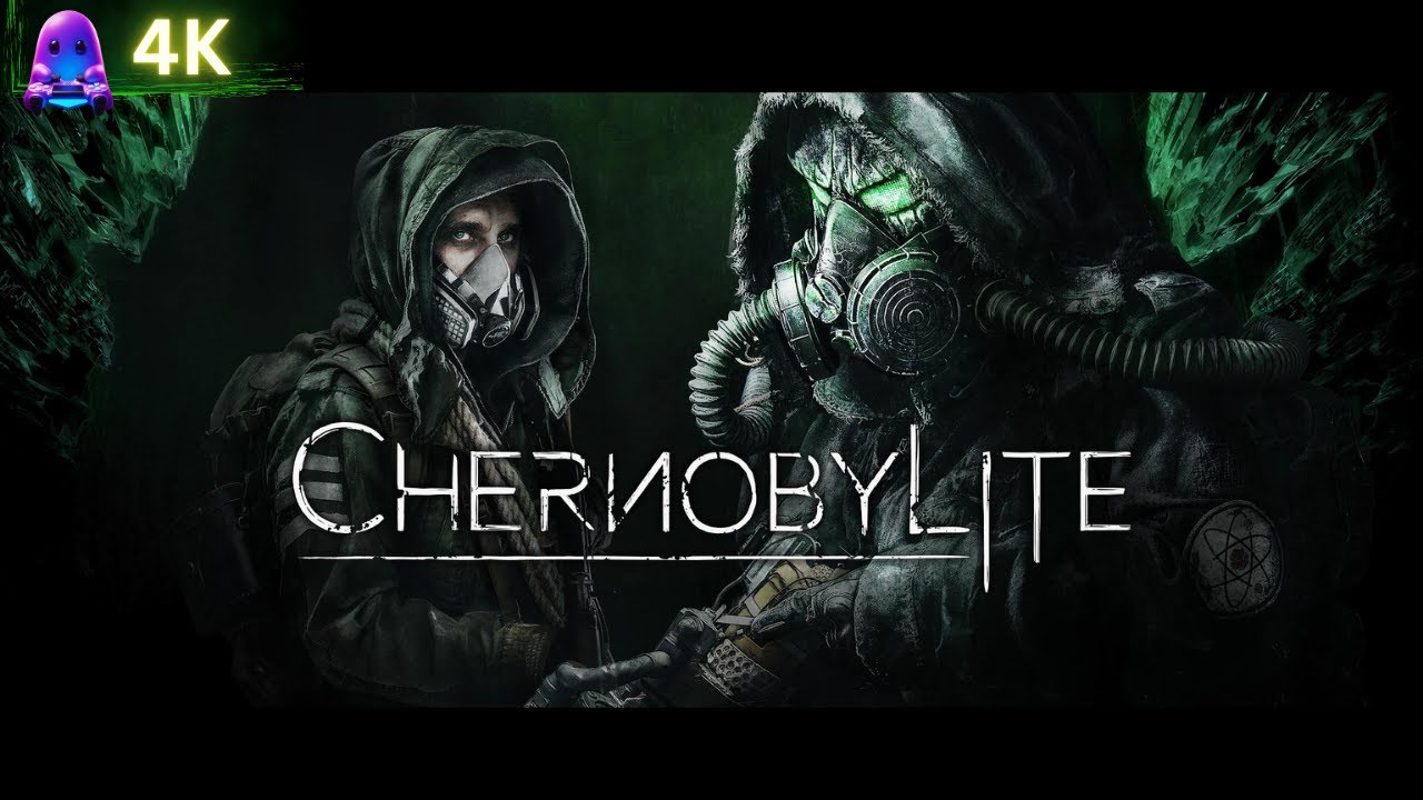Chernobylite - Part 1 | PC Full Gameplay Walkthrough [4K 60FPS] - YouTube