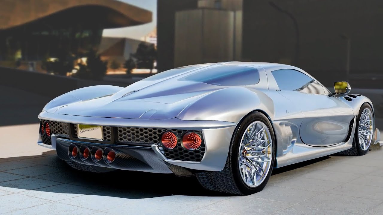 2026 CORVETTE C8 SPLIT WINDOW VARIANT SIDE INTAKE LT7 ZR1 ZORA POWER ...