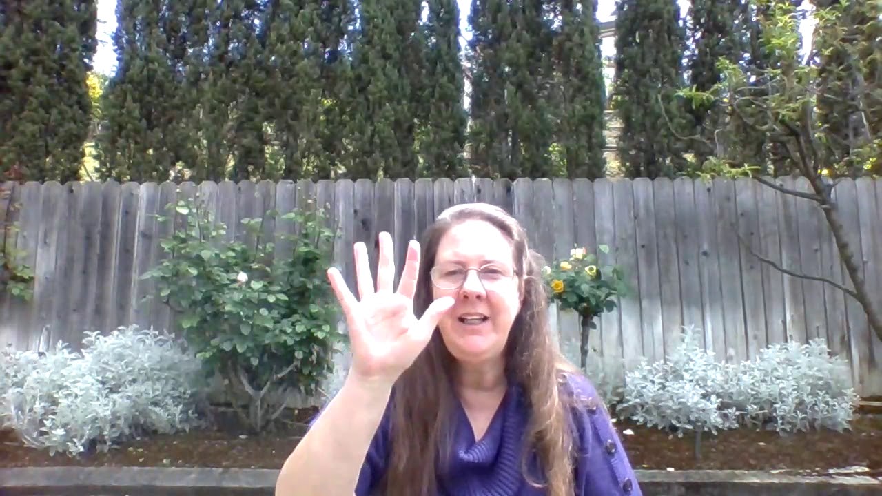 Miss Margo sings Toddler Room favorites - YouTube