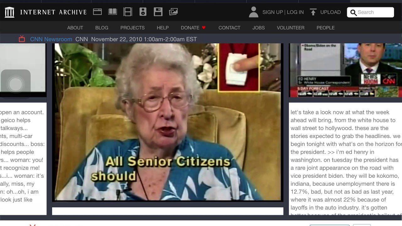 Life Alert Commercial - YouTube