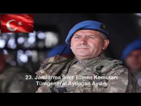 Şırnak Senoba Şehitleri 😢