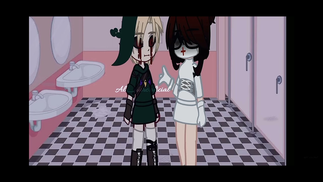 Ann siendo Ann || fan de Ali_marc_c.oficial - YouTube