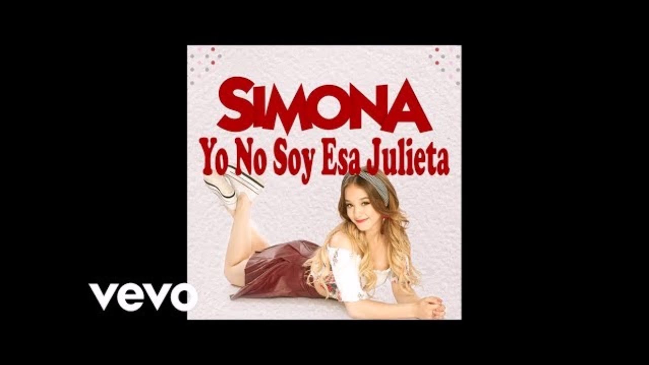 Simona 2018 | Disco completo Descarga | Soundtrack - YouTube