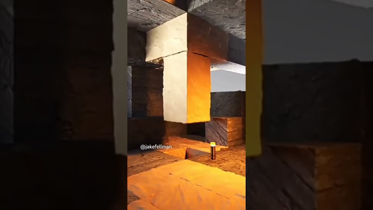 minecraft @Jake Fellman realistic graphics rtx gameplay#shorts - YouTube