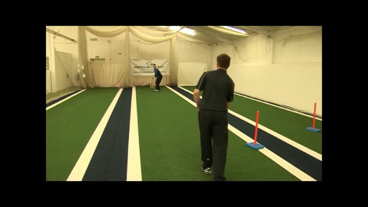 Batting - On Drive - YouTube