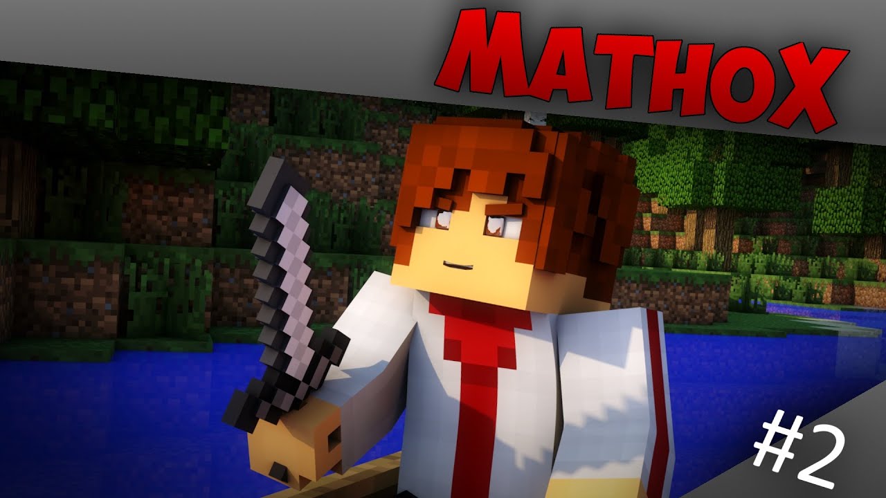 Fanart #2 - MathoX - YouTube