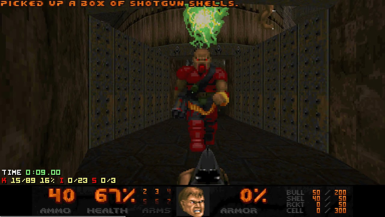 Sunlust Map 2- Pacifist in 21s - YouTube